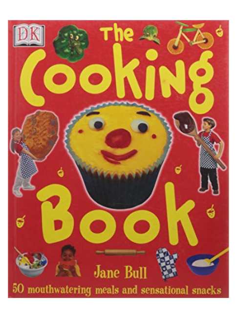 Cooking Book – Bluewhalebooks
