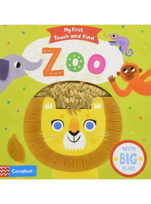 Zoo – Bluewhalebooks